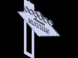 name plate drawing 3D Models | Page 1 | STLFinder