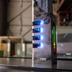 nuclear sunset mod no exe file 3D Models | Page 1 | STLFinder