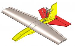 rc plane design software 3D Models | Page 1 | STLFinder