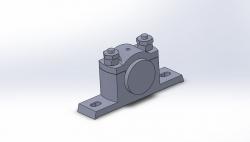 pedestal drawing 3d models 【 STLFinder