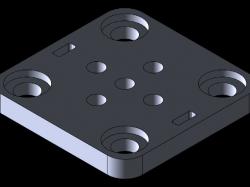 modelos de chaveiro impressora 3d | Page 1 | STLFinder