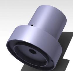 pintle nozzle 3D Models | Page 1 | STLFinder