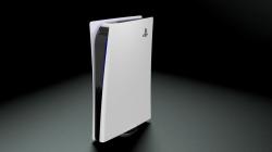 playstation 5 drawing 3D Models | Page 1 | STLFinder