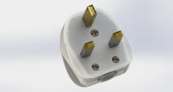 prasky blender top plug 3D Models | Page 1 | STLFinder