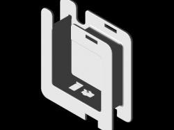 mac power brick 3D Models | Page 1 | STLFinder