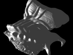 predator combi stick 3d models 【 STLFinder