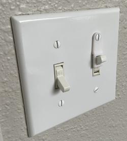 lock light switch 3D Models | Page 1 | STLFinder