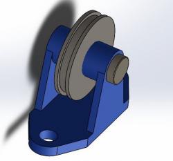 pulley design 3D Models | Page 1 | STLFinder
