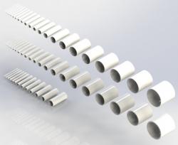 schedule 120 pvc pipe 3D Models | Page 1 | STLFinder
