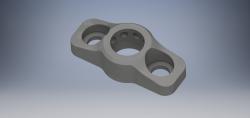 m lok quick detach sling mount 3D Models | Page 1 | STLFinder