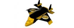 quinjet 3D Models | Page 1 | STLFinder