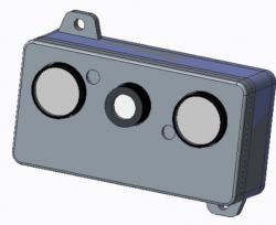 raspberry pi infrared camera 3D Models | Page 1 | STLFinder