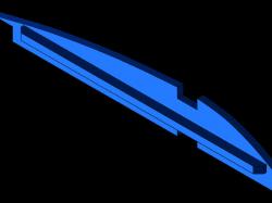 rc plane wing rib 3D Models | Page 1 | STLFinder