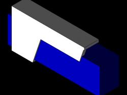 reception desk revit 3D Models | Page 1 | STLFinder