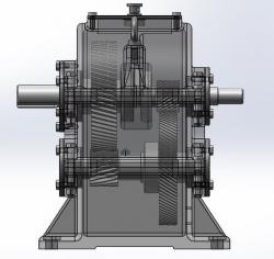 planetaire reductor 3D Models | Page 1 | STLFinder