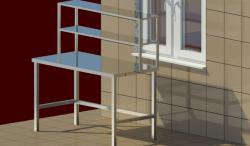 revit countertop 3D Models | Page 1 | STLFinder