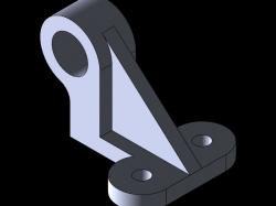 rib titan 3D Models | Page 1 | STLFinder