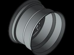 rim 3D Models | Page 1 | STLFinder