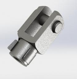 rod clevis 3D Models | Page 1 | STLFinder