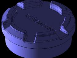 rosemount 2088 3D Models | Page 1 | STLFinder