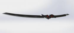 samurai predator 3D Models | Page 1 | STLFinder