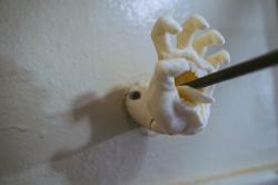 screaming hand 3d models 【 STLFinder