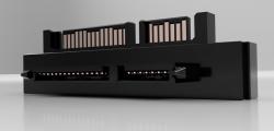 sata female to male adapter 3D Models | Page 1 | STLFinder