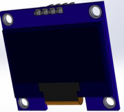 sh1106 3D Models | Page 1 | STLFinder