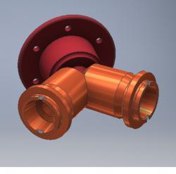 siamese connection cad block 3D Models | Page 1 | STLFinder