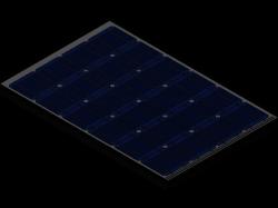 solar cell animation 3D Models | Page 1 | STLFinder