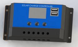 solar charge controller 3D Models | Page 1 | STLFinder