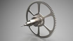 how to mate gears in solidworks 3D Models | Page 1 | STLFinder