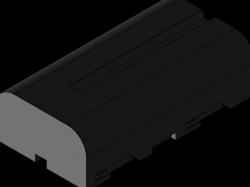 np f550 battery mount stl 3D Models | Page 1 | STLFinder