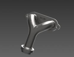 y pipes 3D Models | Page 1 | STLFinder