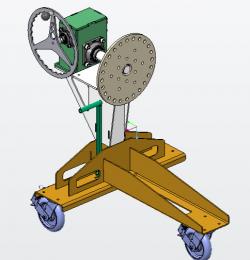 rotate tool 3d models 【 STLFinder