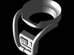 lego star wars masks 3D Models | Page 1 | STLFinder