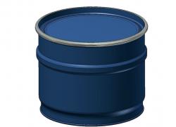 steel barrel front view 3D Models | Page 1 | STLFinder