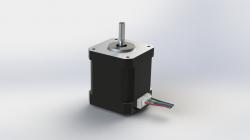 Stepper motor NEMA 17 3D Models | Page 1 | STLFinder