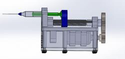 syringe pump 3D Models | Page 1 | STLFinder