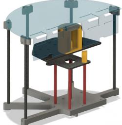 5 pocket turzer 3D Models | Page 1 | STLFinder