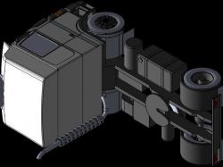 techo bloc maya steps 3D Models | Page 1 | STLFinder