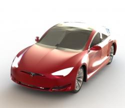 tesla model s inside | Page 1 | STLFinder