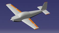 airplane design part i preliminary sizing of airplanes free 3D Models ...