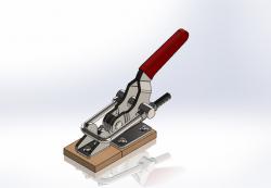 toggle clamp 3D Models | Page 1 | STLFinder