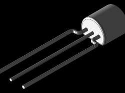 gt402 transistor 3D Models | Page 1 | STLFinder