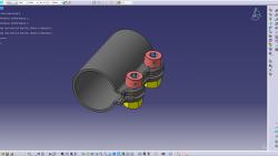 tube clamp 3D Models | Page 1 | STLFinder