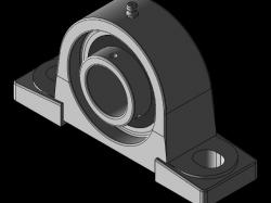 UCP 207 3D Models | Page 1 | STLFinder