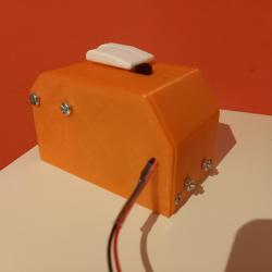 useless box arduino uno 3D Models | Page 1 | STLFinder