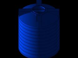 beamng tank 400 3D Models | Page 1 | STLFinder