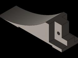 1 10 wheel choke 3D Models | Page 1 | STLFinder